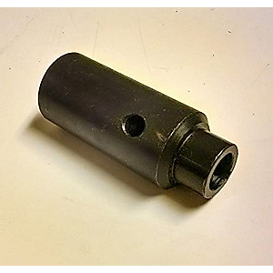 Buyers 3007809 Salt Spreader Spinner Hub with Installed Set Screw