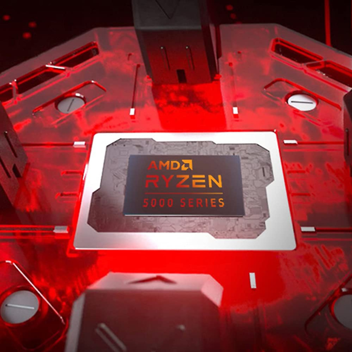 Acer Nitro 5 AN517-41-R7FP Gaming Laptop, AMD Ryzen 5 5600H Hexa-Core Processor | NVIDIA GeForce RTX 3060 Laptop GPU | 17.3" FHD 144Hz IPS Display | 16GB DDR4 | 512GB NVMe SSD | WiFi 6 | BL Keyboard
