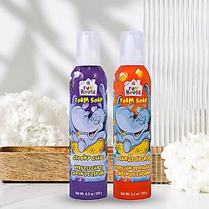 Moneysworth & Best Shoe Care Kit, Multi, 2 Pack