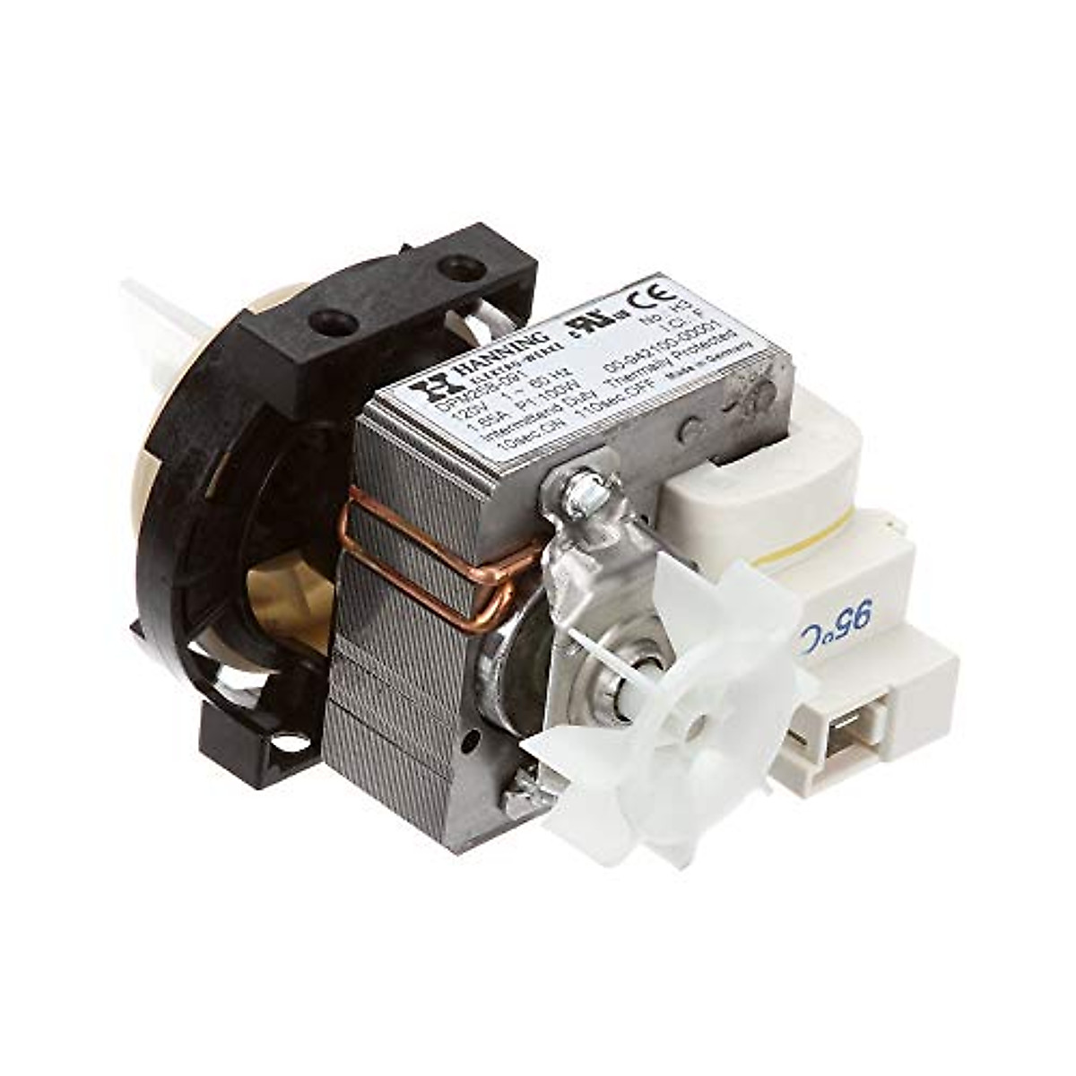 Hobart 00-942100-00001 Drain 60 Hertz Pump