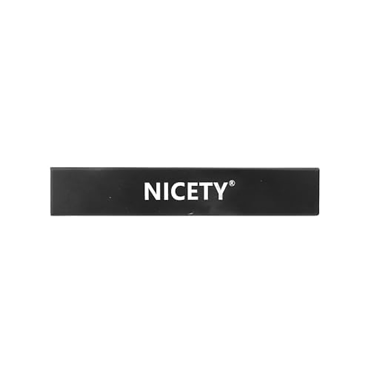 NICETY 58 Colors Acrylic Paint Pens Paint Markers, 3mm Medium Tip Point Acrylic Paint Pens for Rock Painting, Canvas, Wood, Ceramic, Glass, Stone, Fabric, DIY Crafts & Art Supplies