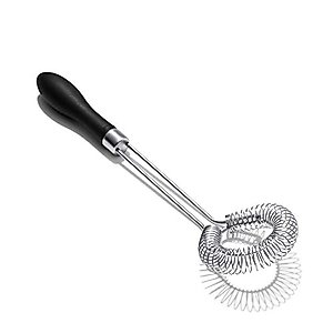 OXO Good Grips Stainless Steel Sauce & Gravy Whisk