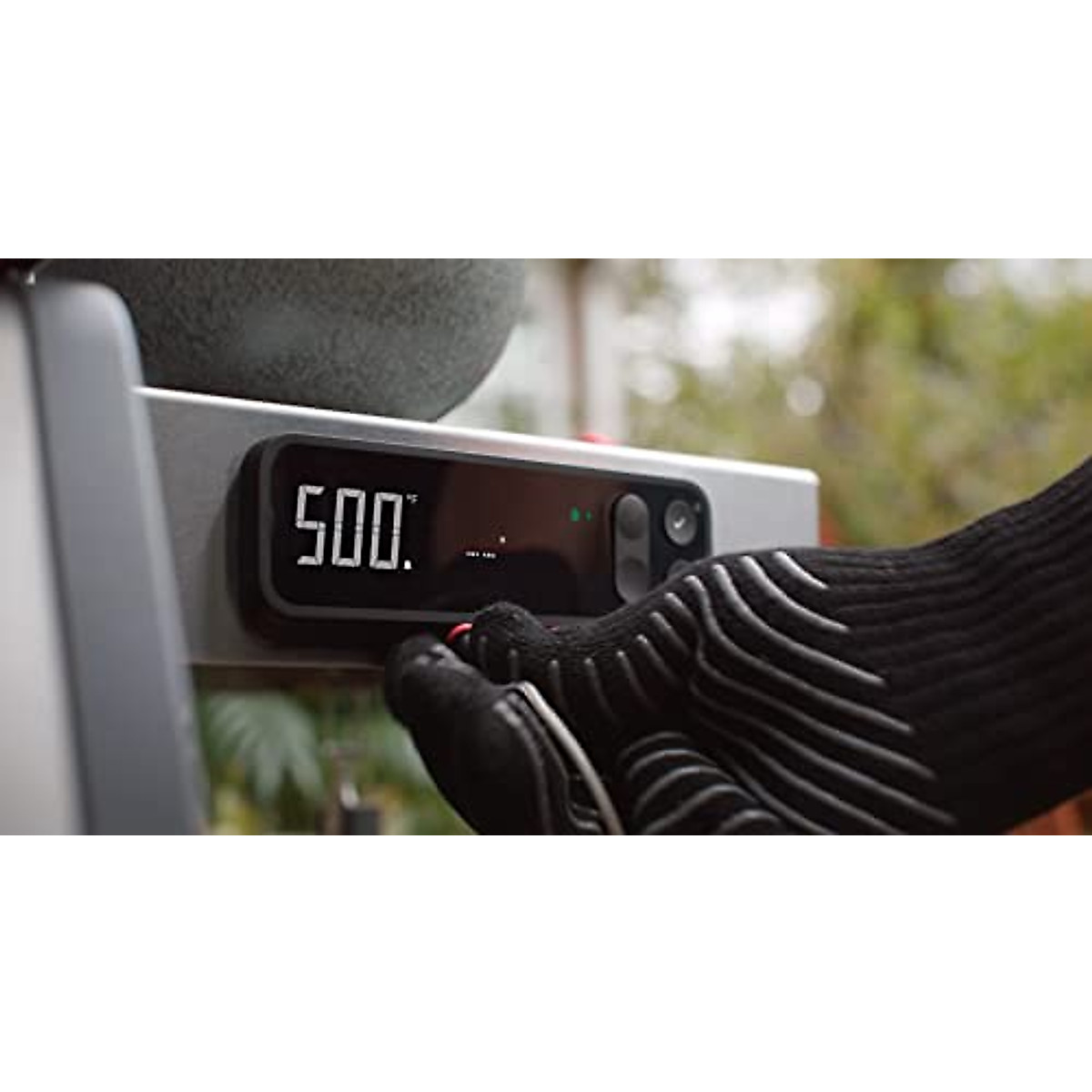 Weber Spirit EX-315 Blk LP