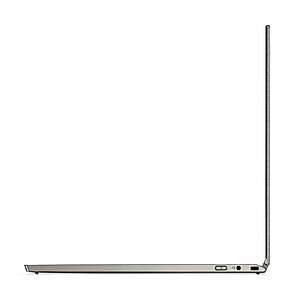 2022 LENOVO ThinkPad X1 Titinium Yoga 2-in-1 Laptop - 13.5" QHD IPS 450 nits Touchscreen - 11th Intel Core i7-1160G7 - 16GB RAM - 512GB NVMe SSD - Fingerprint Backlit Keyboard - WiFi 6 -Win 11 Pro