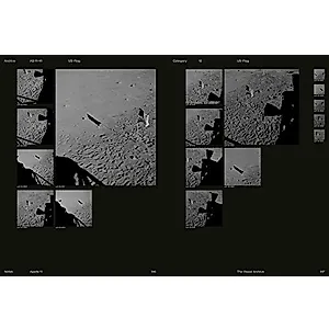 NASA Apollo 11: Man on the Moon: The Visual Archive