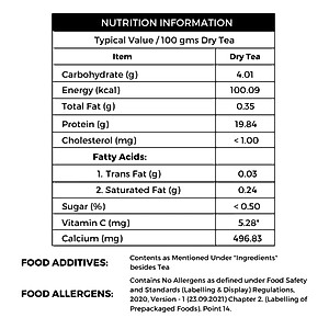 Premiers Masala Chai, Spice Flavoured Tea, Leaf Tea in Magic Tea Wands, 12 Wand Infusers, 30 GMS, No Additives, Tastes Best with Milk, Nostalgic Taste of Masala Chai, Tea Stick Infuser in a White Box