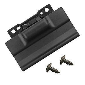 Osompar Center Console Latch Compatible with Toyota Tacoma 2016-2021 Tundra 2014-2021 Replaces 58971-0C040 Console Lock Sub-Assembly