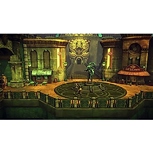 Earthlock : Festival of Magic - PlayStation 4