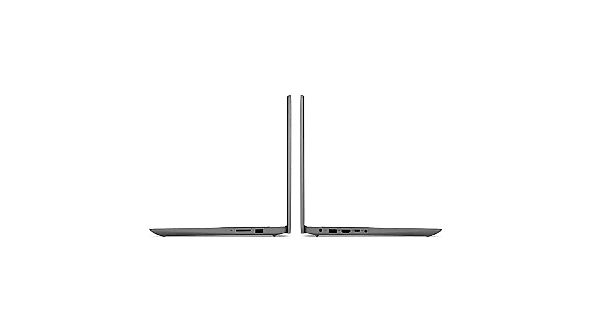 Lenovo IdeaPad 3 14 Laptop | Ryzen 5, FHD Display, Privacy Shutter