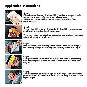 Meitinalife 3Pcs Little Superhero Baby on Board Car Stickers and Decals 5"x6" Reflective Kids ON Board Sticker Baby in Car Decal for Car Styling Body Door Windshield Window Decoration (1)