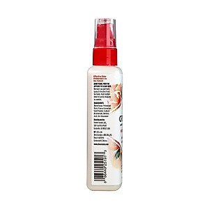 Crystal Essence Deodorant Spray, Pomegranate, 4 oz