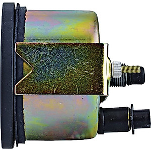 DB Electrical SSW0015 Tachometer Proofmeter Compatible with/Replacement for Ford 8N Tractor 50-52 / 8N17360A1 86520180