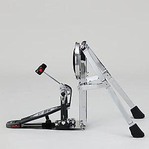 TAMA Drum Set, Black (TTBD6)