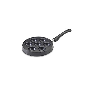 Nordic Ware Danish Ebelskiver Pan