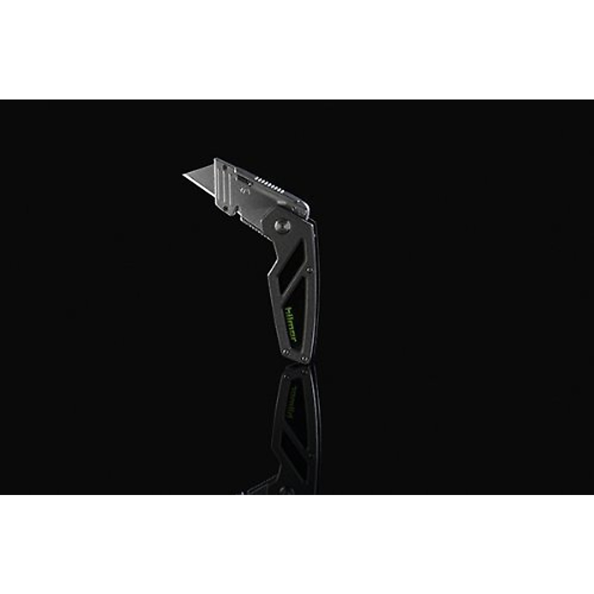 hilmor 1885433 Folding Utility Knife Handle