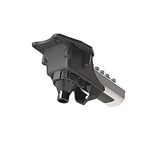 Soda gun holder - SodaLock