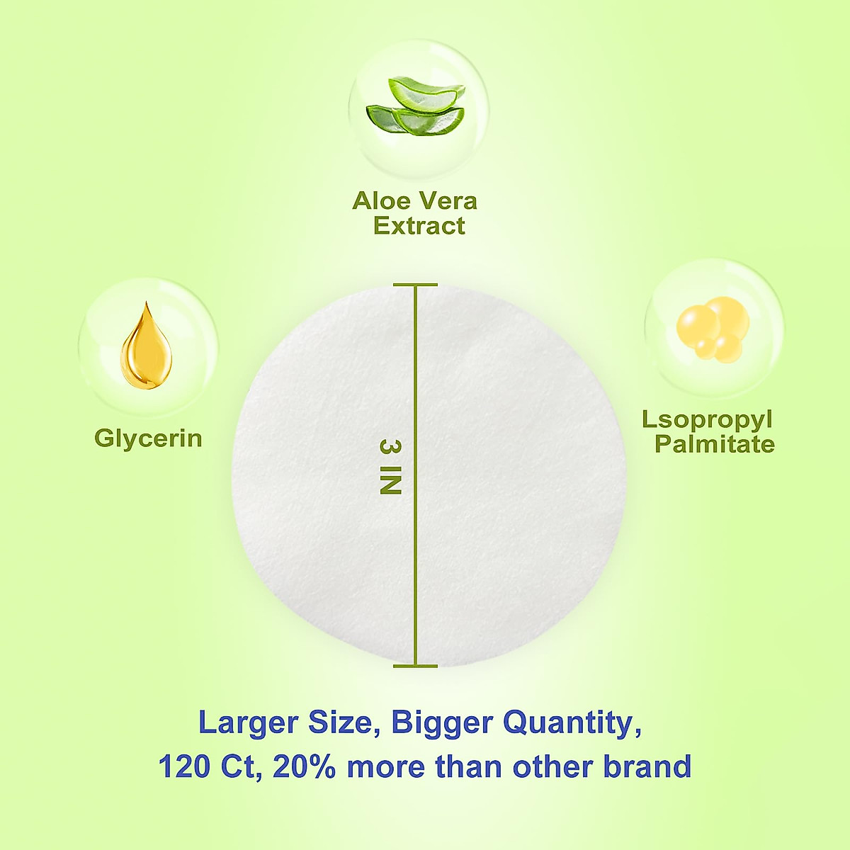 DR.EASY Pet Eye Wipes 120 Ct for Dog Cat Horse & Rabbit Grooming,Tear stain remover,Puppy Kitty eye wash,Remove dirt crust dried mucus discharge secretions, Unscented soft & gentle,Plant Based Formula