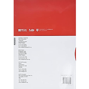 Official IELTS Practice Materials 2 with DVD