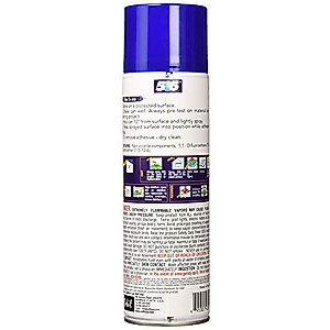 Odif/JTT Odif 505 Spray&Fix Adh Temp Repo Fabric 12.4oz, 43511
