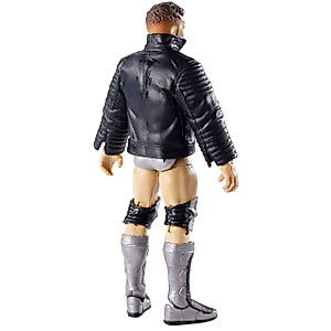 WWE MATTEL Finn Balor Top Picks Elite Collection 6-inch Action Figure for 8 years and up with Accessory