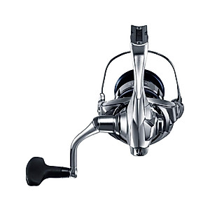 Shimano Inc. STRADIC C5000FL XG STRADIC-US