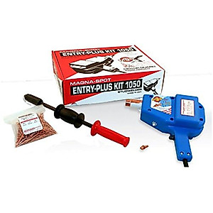 Motor Guard - Entry Plus Stud Welder Kit (JO1050)