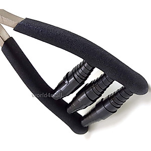 Pro's Pro Starting Clamp Tennis Squash Badminton Racquet Racket Stringing Tools