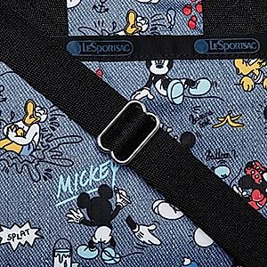 LeSportsac(レスポートサック) Handbag, Mickey Doodle