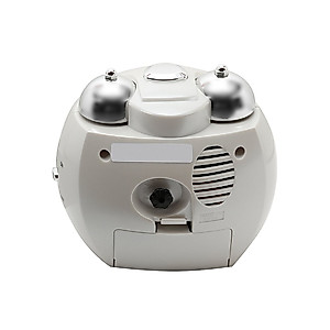 Casio Analog Bell Alarm Clock tq-369-7d