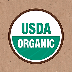 Full Moon USDA Organic Chicken Jerky Healthy All Natural Dog Treats Human Grade 16 oz