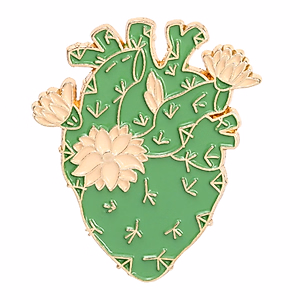 Sweater Clips Monochrome Brooch Jewelry Clothing Accessories Lacquer Brooch Badge Clothes Bag Pin Backs (B, One Size)