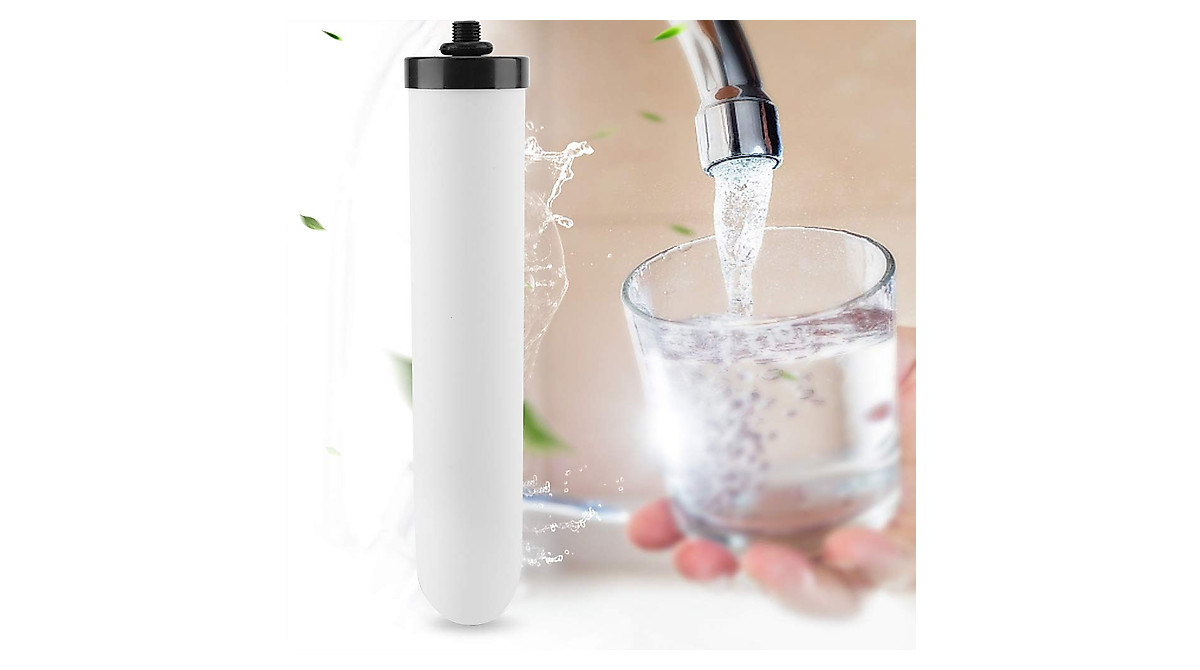 Ceramic Water Filter Element - Pure Water Anytime