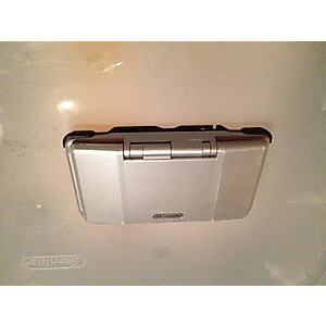 Nintendo DS Titanium