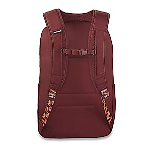 Dakine Campus L 33L, Port Red, One Size