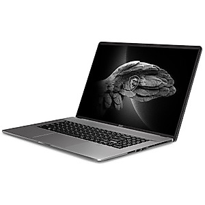 EXCaliberPC 2022 MSI Creator Z17 A12UHT-048 Pro Extreme (i9-12900H, 64GB RAM, 4TB NVMe SSD, RTX 3080 8GB, 17" QHD+ 165Hz Touch, Windows 11 Pro) Content Creation Laptop