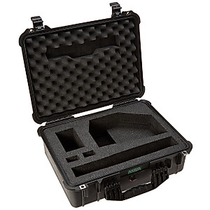 MSA 10096887 Evolution EV5000 Thermal Imaging Camera Station Kit
