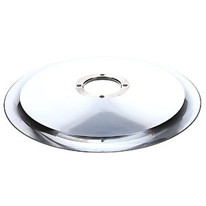 Univex 8512228 4 Hole Slicer Mount Blade 12