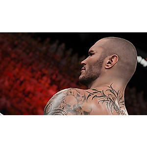 WWE 2K15 - Xbox One