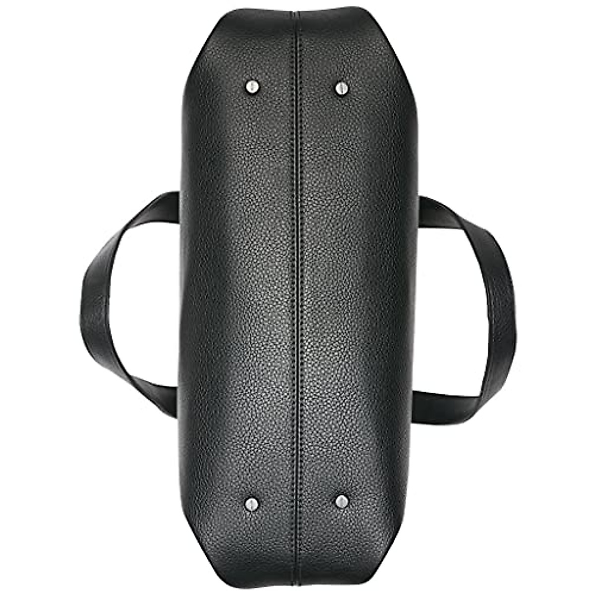 Calvin Klein Lee Tote, Black