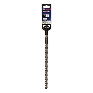 Bosch HC2084 1/2" X 10" X 12" SDS-plus® S4® Rotary Hammer Bit