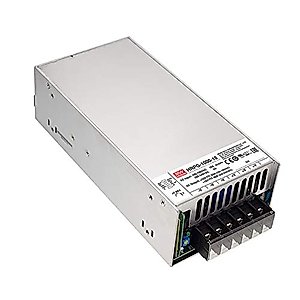 Mean Well HRPG-1000-12 HRPG-1000-15 HRPG-1000-24 HRPG-1000-48 1000W Single Output with PFC Function Power Supply (HRPG-1000-24)