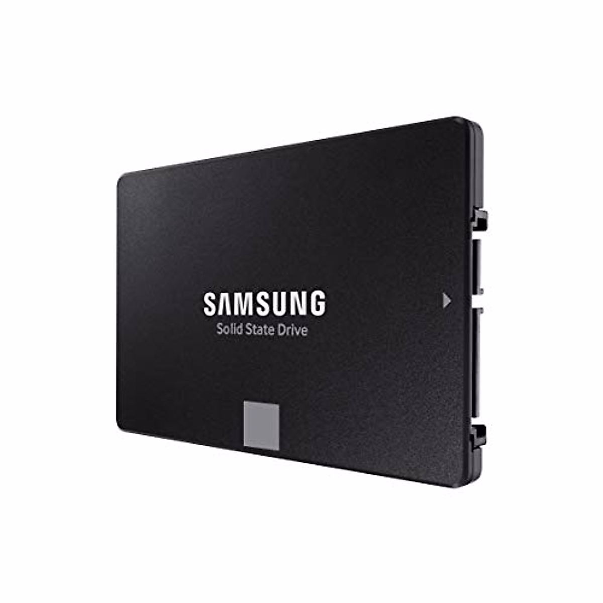 SAMSUNG 870 EVO SATA SSD 500GB 2.5” Internal Solid State Drive, Upgrade PC or Laptop Memory and Storage for IT Pros, Creators, Everyday Users, MZ-77E500B/AM