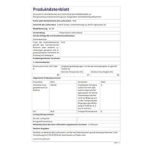 HCK 15 Inch Beverage Fridge, 3.18 cu.ft Beverage Refrigerator 110 can Commercial Grade Built-in Indoor with Glass Door for Soda and Beer, Chills Drinks with 3 Shelves