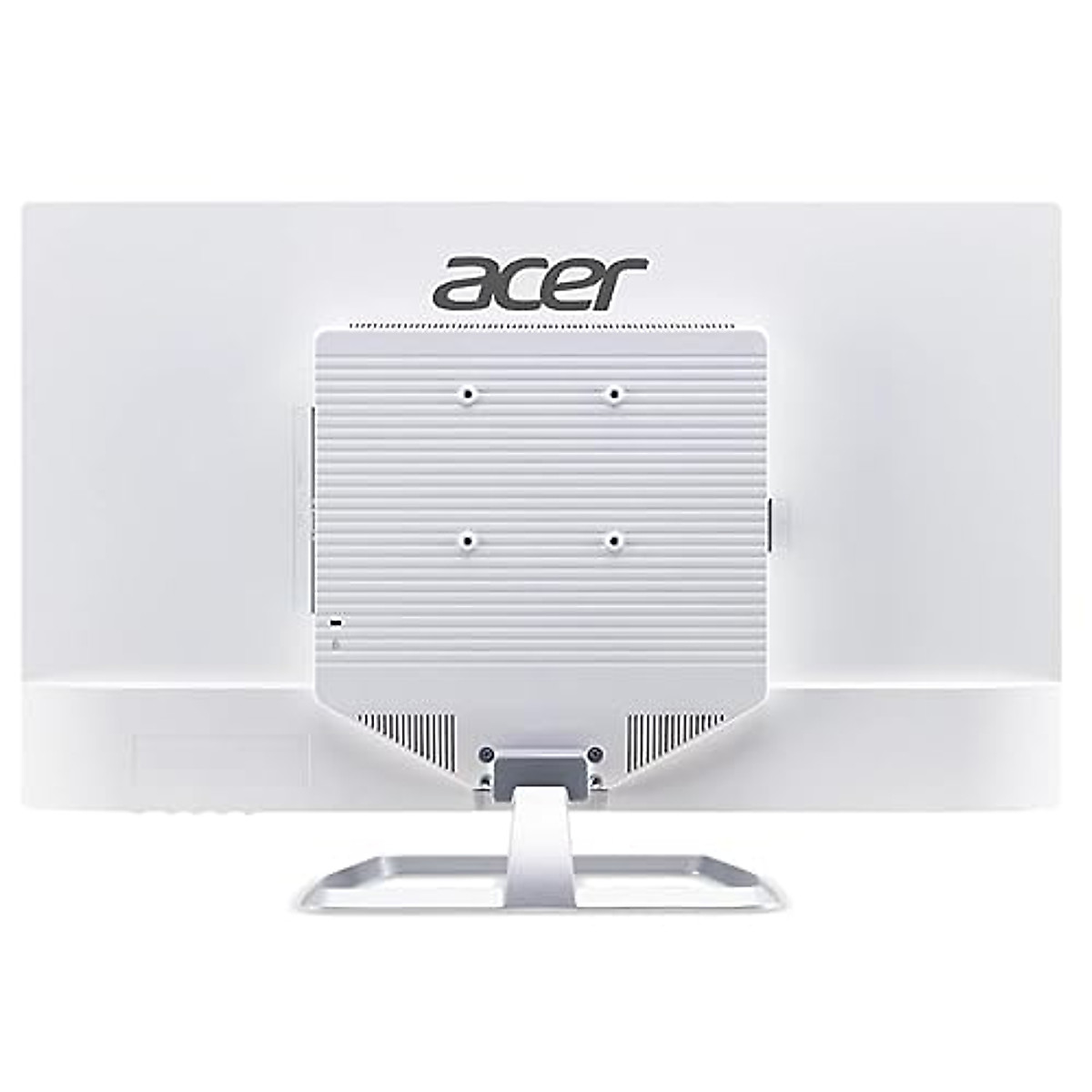 Acer EB321HQ Awi 32" Full HD (1920 x 1080) IPS Monitor (HDMI & VGA port),White