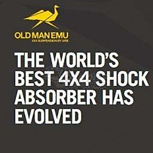 ARB 60071L Old Man Emu Nitrocharger Sport Shock