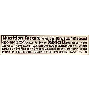 La Tourangelle, Avocado Oil Spray, All-Natural Handcrafted from Premium Avocados, Great for Cooking, Butter Substitute, and Skin and Hair Care, Spray Cooking and Grilling Oil, 5 fl oz