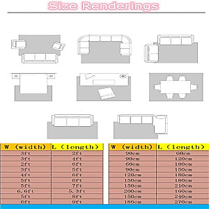 Srocvi Death Moth Area Rug Halloween Spooky Design Carpet with Skulls and Flowers Printed on Wild Animal Moths Butterfly Modern Retro Rustic Gothic Art Aesthetic Rugs for Yoga Room Porch, 3x4ft