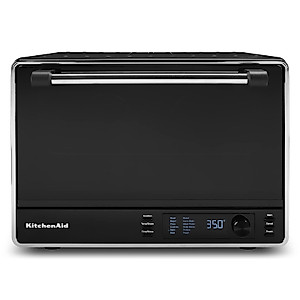 KitchenAid Dual Convection Countertop Oven - KCO255
