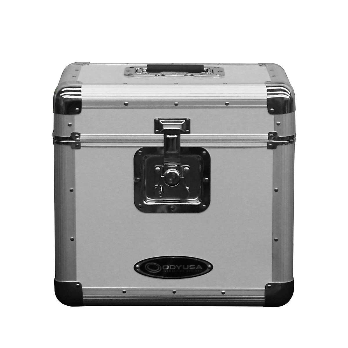 ODYSSEY KLP2SIL DJ Case