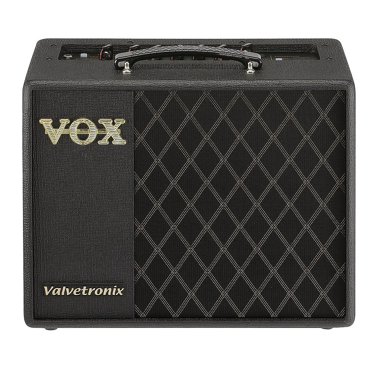 VOX VT20X 20W Guitar Modeling Amplifer w/ 10' Classic Series Instrument Cable